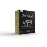 BistroCat - The world's first automated wet cat food feeder.